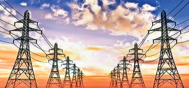 Transmission Lines – Overhead and Underground – South Falcon